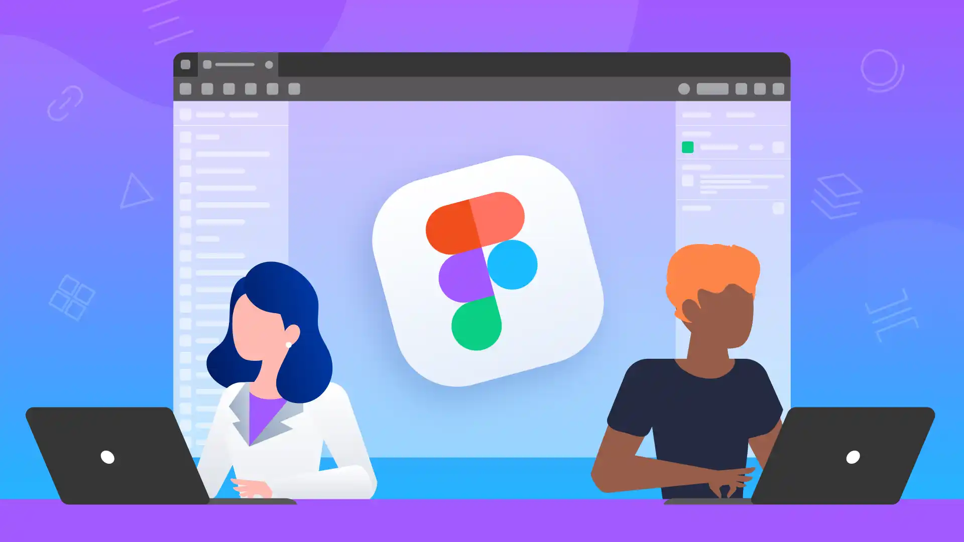 Why Figma is the Go-To Tool for Modern Web Designers | CVInfotech